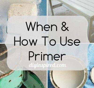 DIY Tips and Tricks - DIYInspired.com