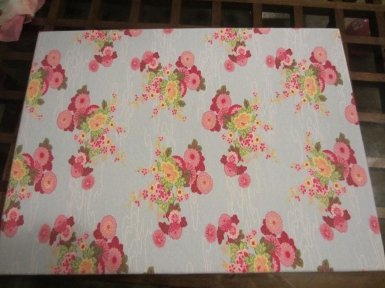 DIY Ribbon Board (10) - DIY Inspired