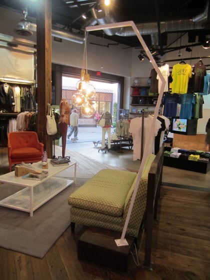 Repurposed Lighting (7) - DIY Inspired