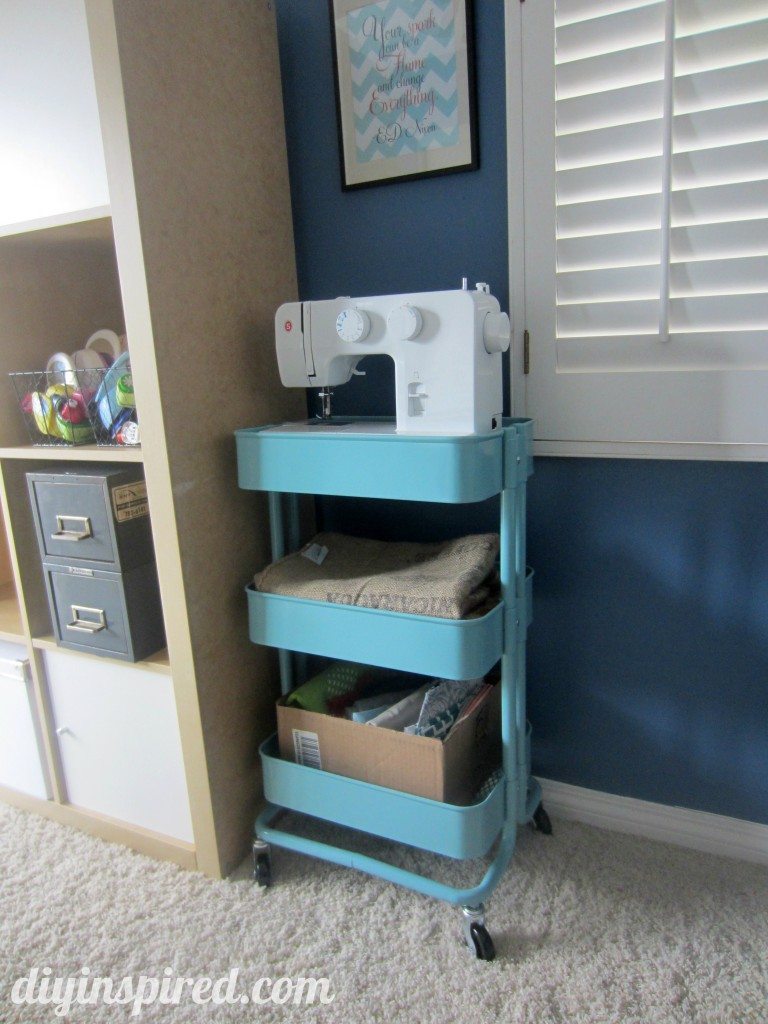 Craft Room Ideas DIY Inspired Craft Room Ideas DIY Inspired