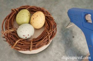 DIY Spring Bunting and Gift Box Set - DIY Inspired