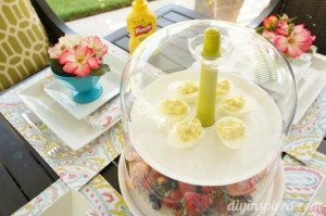 5 Tips to Make Your Table Naturally Amazing - DIY Inspired