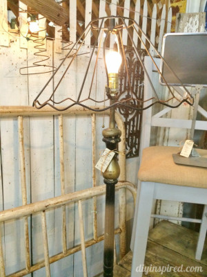 Upcycling and Repurposing Ideas for Lighting - DIY Inspired