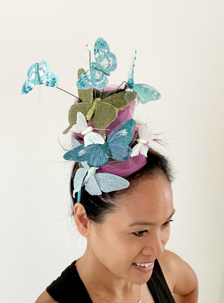 Sale Crazy Hat Ideas For Adults In Stock