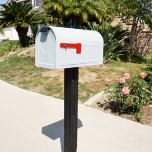 How to Refresh a Mailbox - DIY Inspired