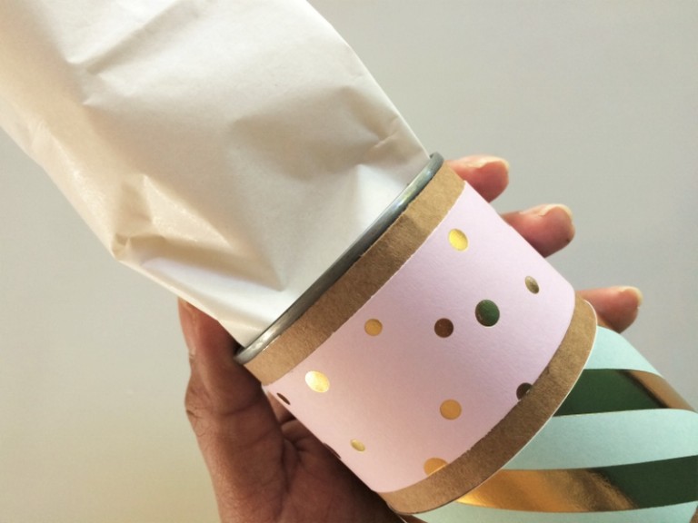 Three Clever DIY Upcycled Packaging Ideas - DIY Inspired