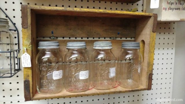 Repurposing Ideas for Vintage Finds - DIY Inspired