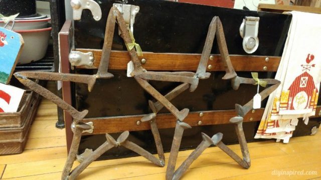 Repurposing Ideas for Vintage Finds - DIY Inspired