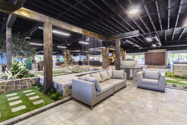 Tips for Decorating Your Outdoor Space for Fall - DIY Inspired