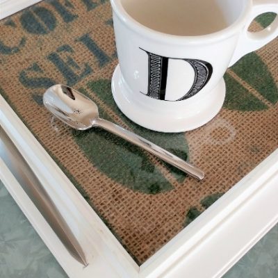 Natural Fibers Inspiration Board - DIY Inspired