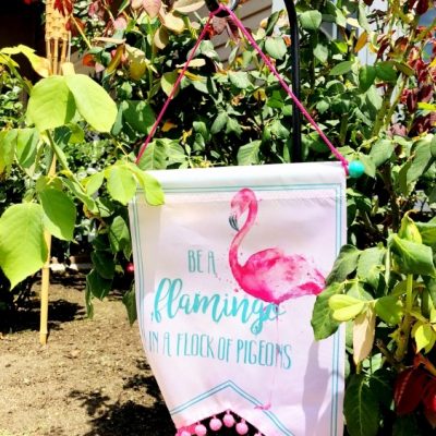 99 Cent Store Party Decor - DIY Inspired