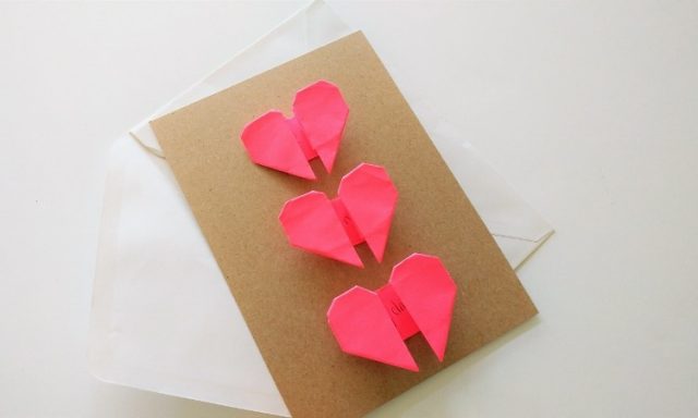 4 Valentine’s Day Crafts Video - DIY Inspired
