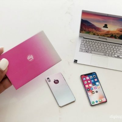 DIY American Girl Doll Laptop - DIY Inspired