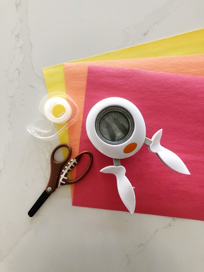 Hand Turkey Candy Dishes - DIY Inspired