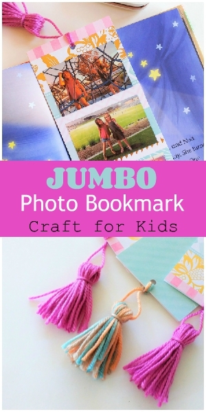 Photo Craft Project Ideas - DIY Inspired