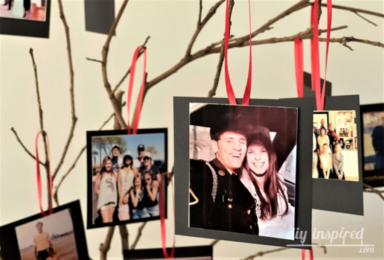 Ideas for a Celebration of Life Party - DIY Inspired