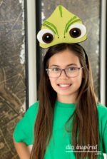 DIY Pascal Costume - DIY Inspired