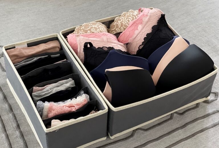 Storage and Organization Ideas for Your Home - DIY Inspired