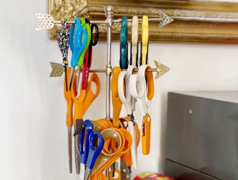 Best Craft Scissors - DIY Inspired